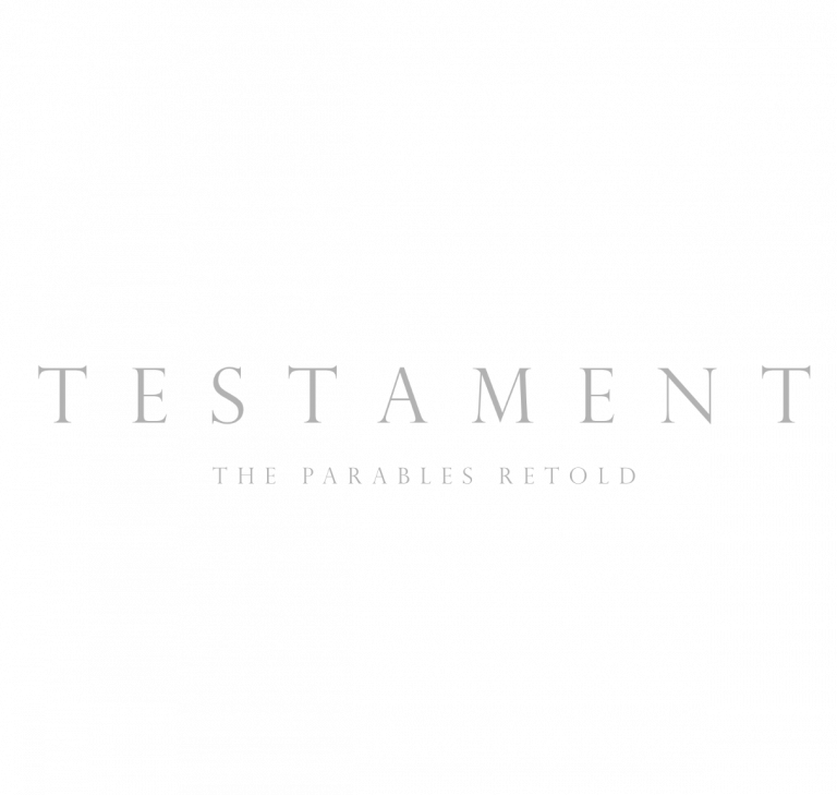 Testament - The Parables Retold